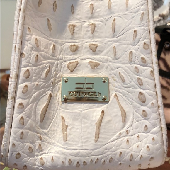 Courage b | Bags | Courage B Large Andre Satchel | Poshmark